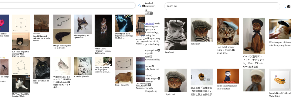 LAION 5B | Image-Text Pairs Dataset | Multimodal Large Language Model ...