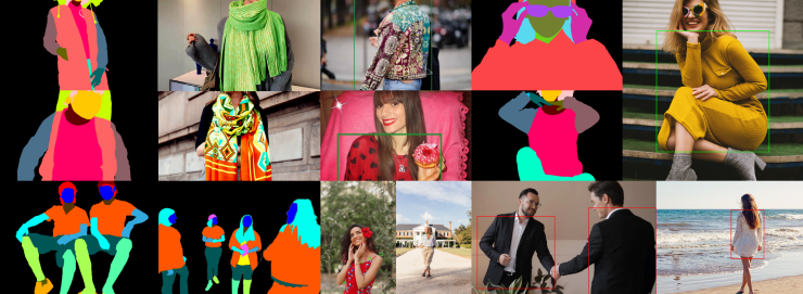 Fashion & E-commerce Dataset Collection