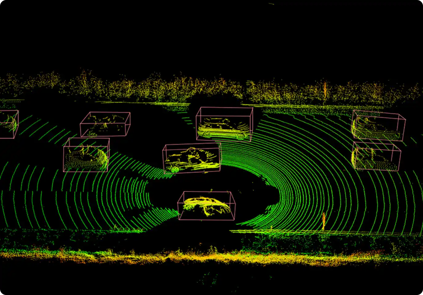 Autonomous Driving - maadaa.ai