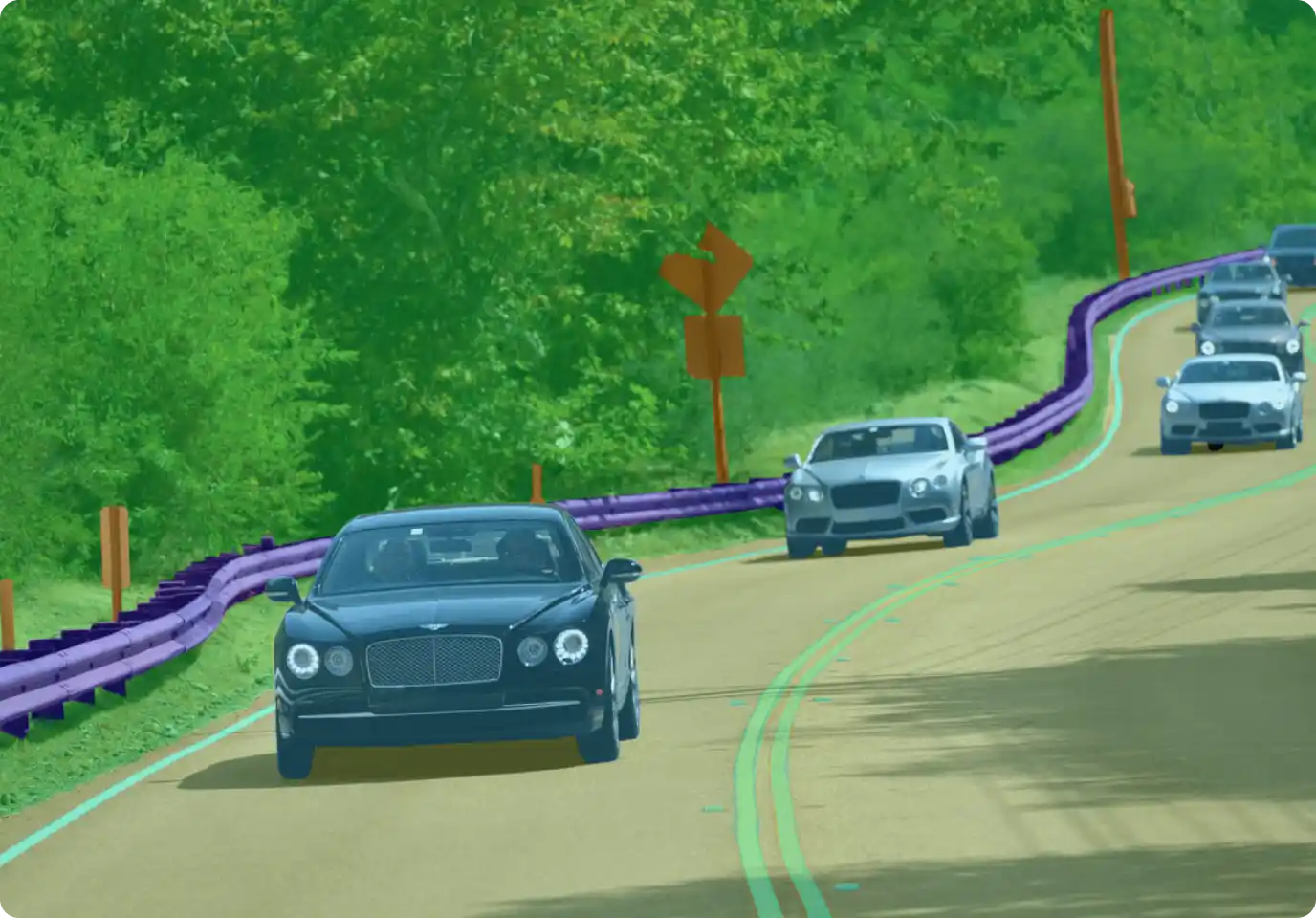 Autonomous Driving - maadaa.ai